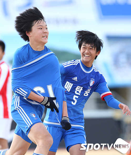 우승 매탄중, MUPC 2015 파이널 간다