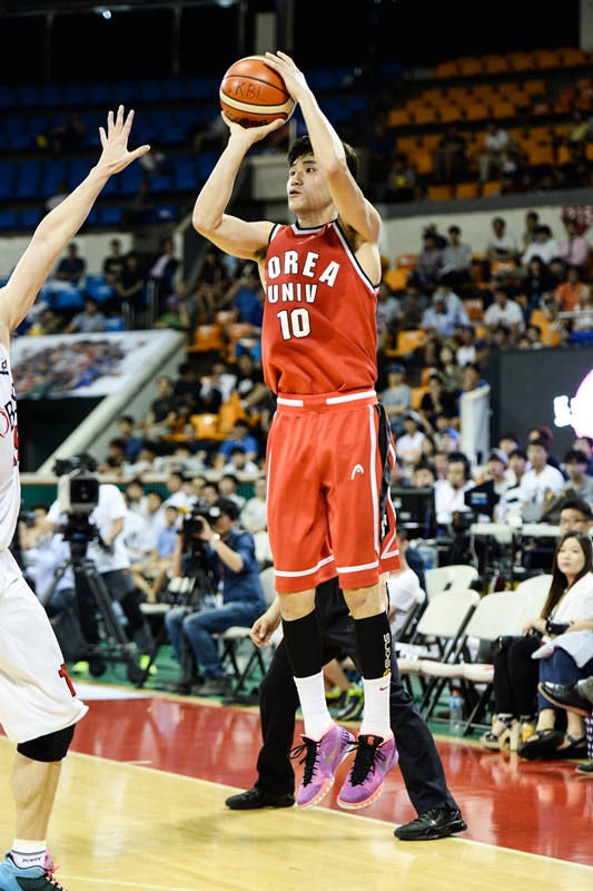 KBL 국내 신인 선수 트라이아웃-드래프트 26일 개최