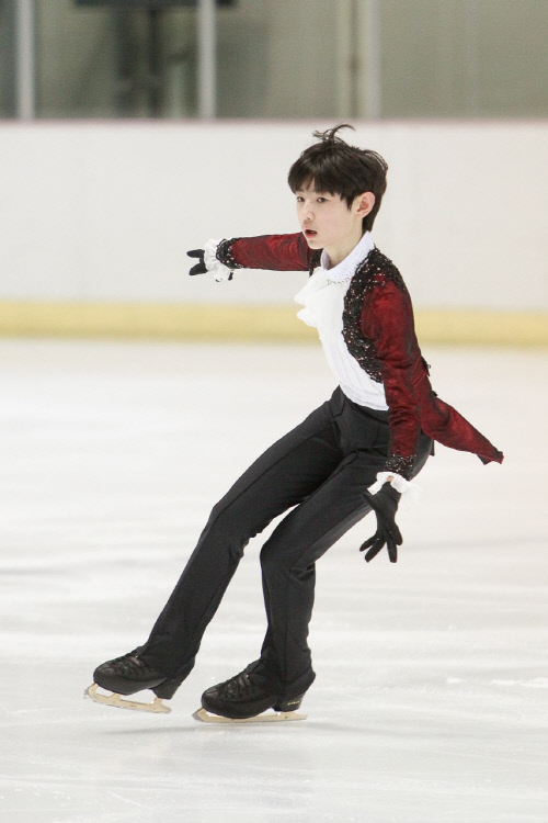 呢個花樣滑冰選手又幾Jable | LIHKG 討論區