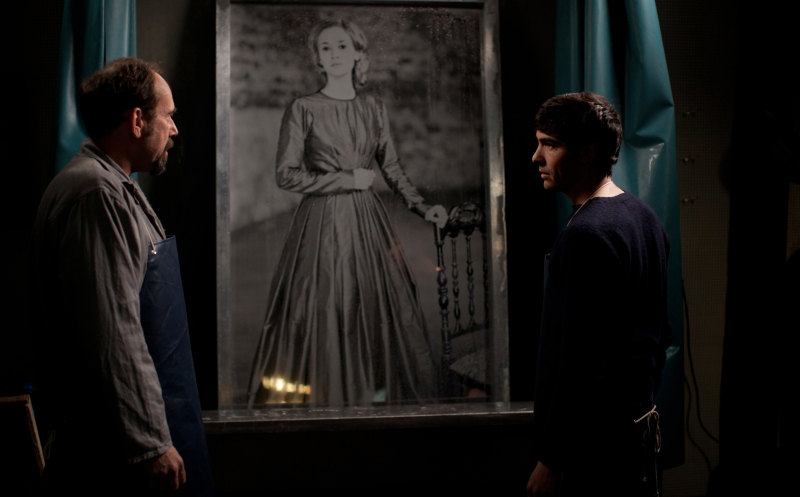 '은판' 구로사와 기요시 감독 "싱그로운 초심으로 돌아간 경험" [21th BIFF]