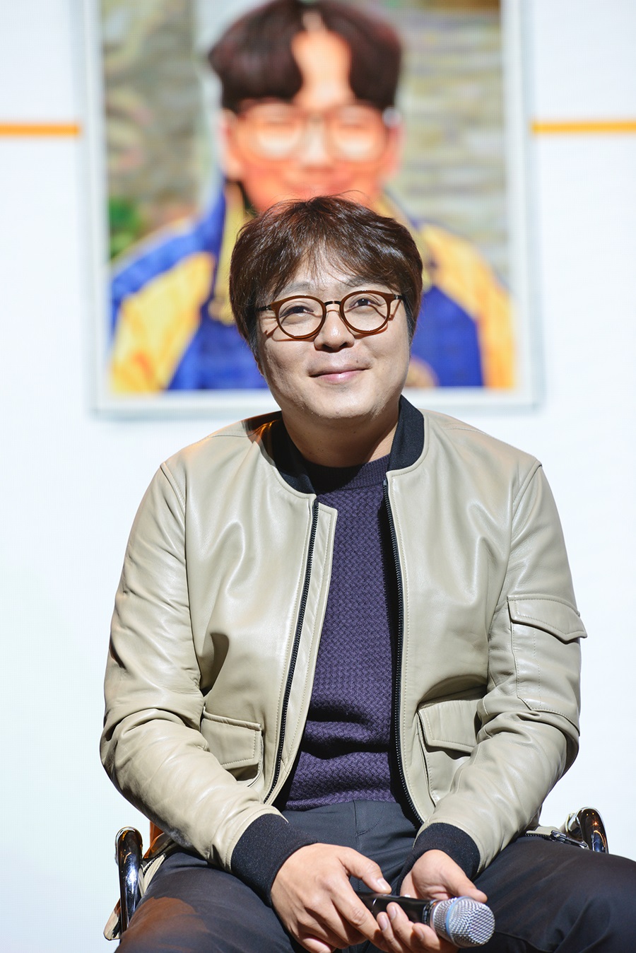 [tvN10페스티벌] 신원호 PD “‘응팔’ 너무 힘들어 꼴도 보기 싫었던 작품”