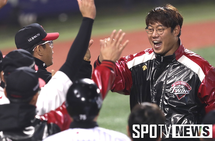 [KBO WC2] '5년-60G' 만에 나온 PS 1-0 '명품 투수전'