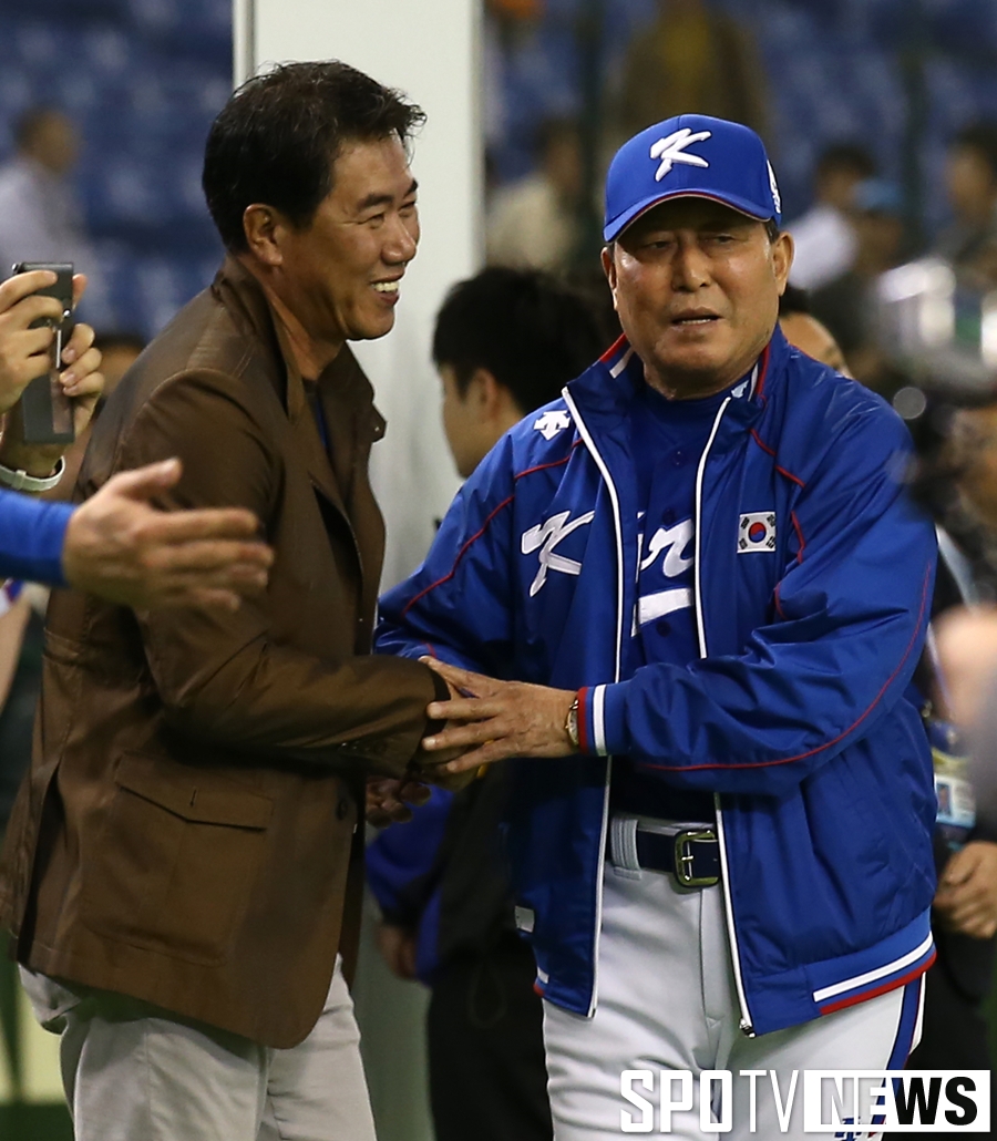 KBO, 2017 WBC 기술위원회 10일 개최 '엔트리 논의'