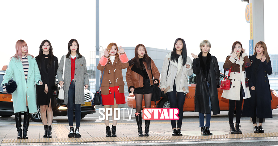 트와이스·언니쓰·AOA·I.O.I…'KBS 연예대상' 뜨겁게 달군다