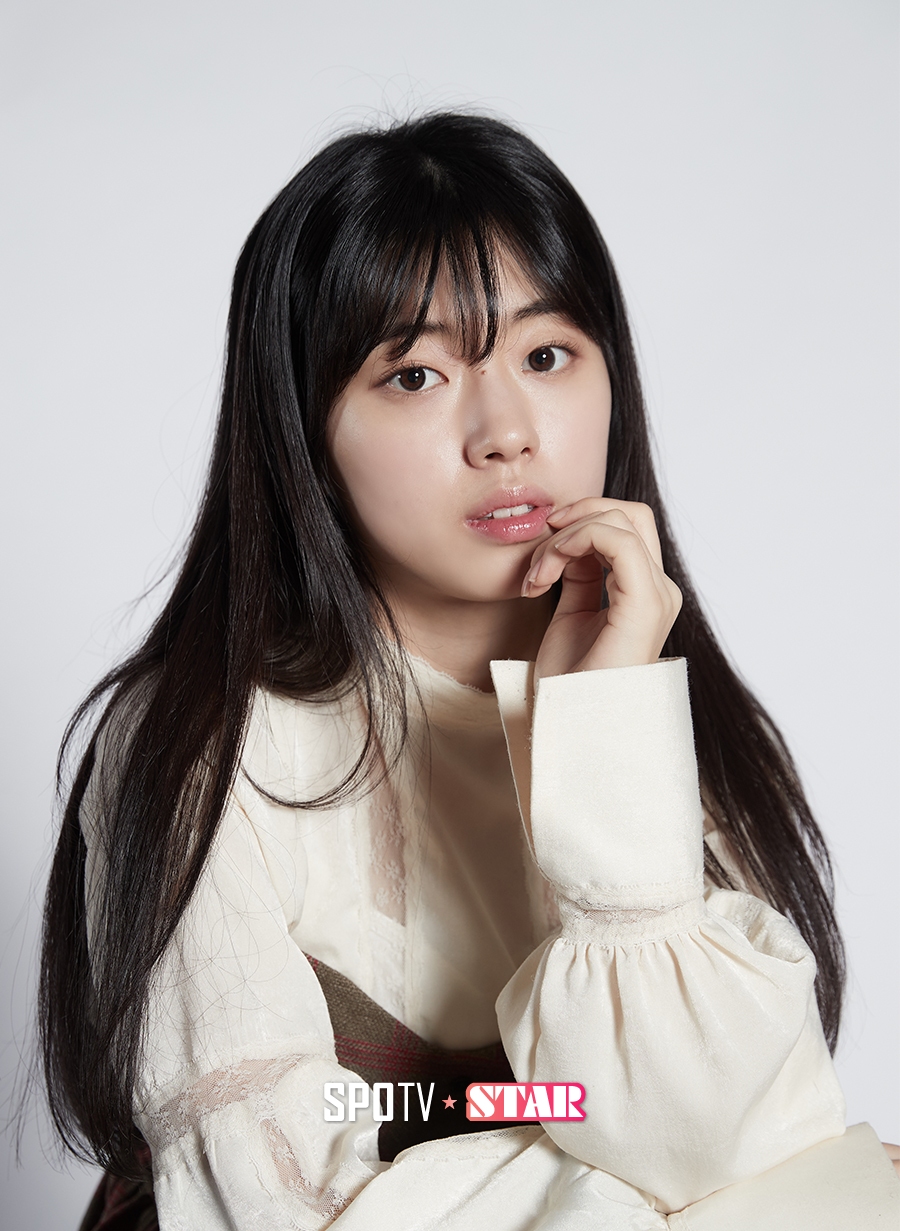 [포토S] 배우 신세휘 인터뷰