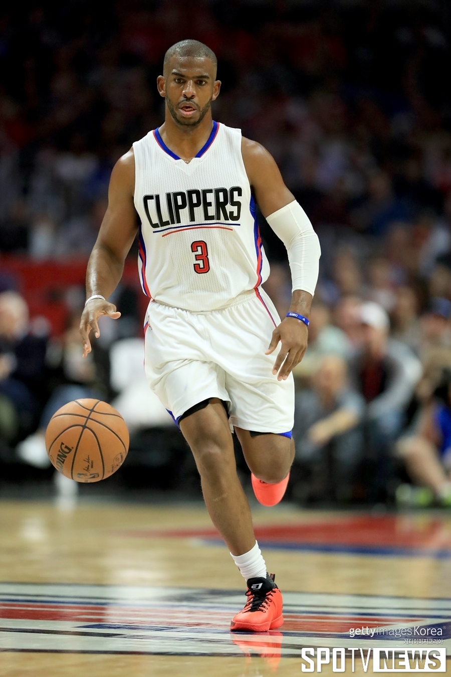 [NBA 영상] LAC, 연장 접전 끝에 샬럿 꺾고 2연패 탈출