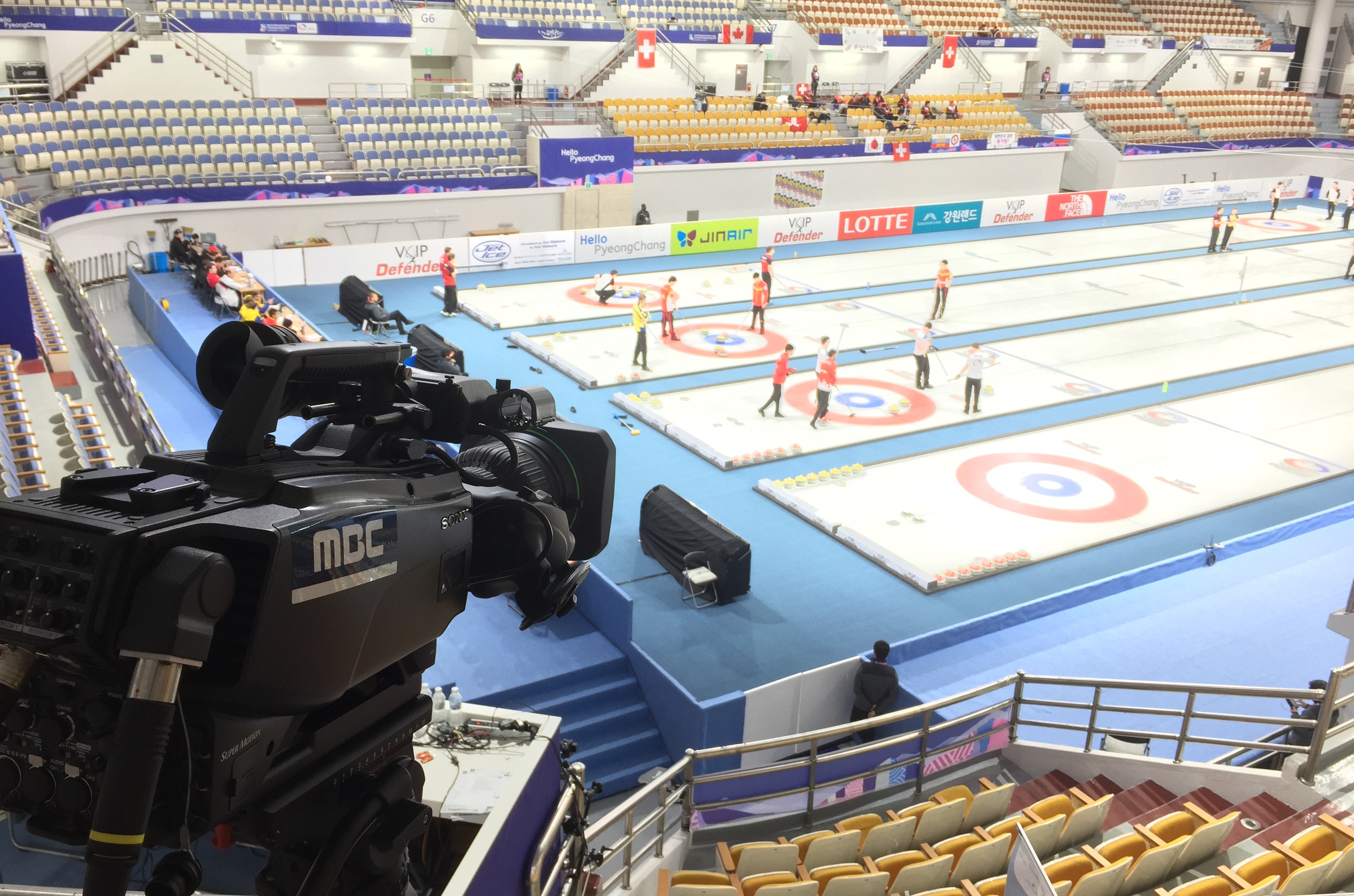 KBS MBC, 28일(오늘) UHD 시험방송 개시…초고화질로 만나는 '태양의 후예'