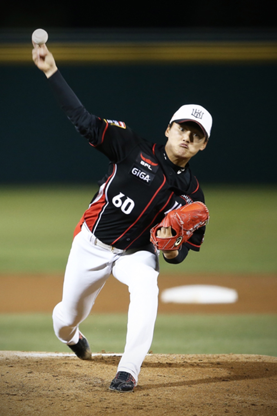 kt 주권 "WBC로 한 단계 성장한다" 다짐