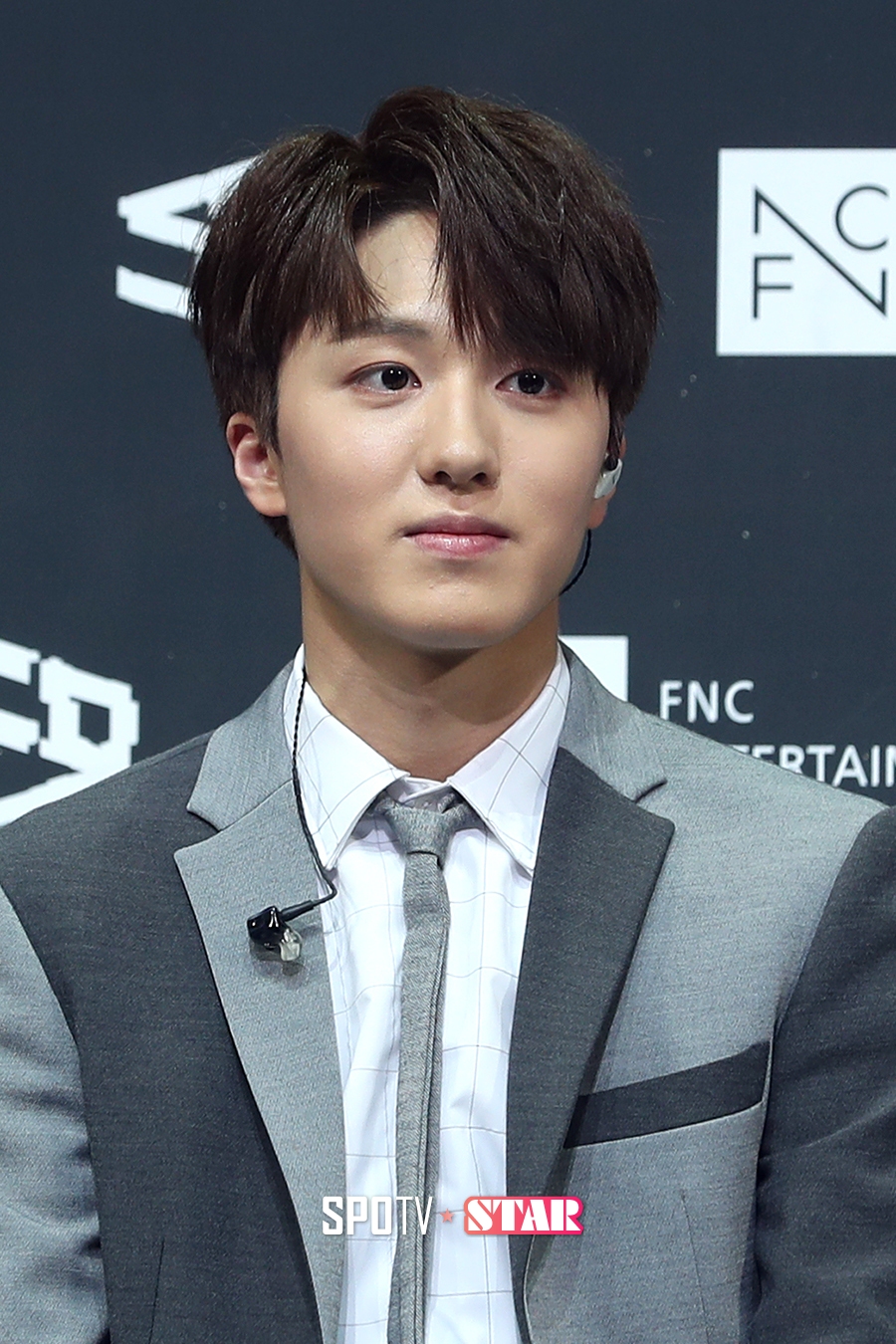 [포토S] SF9 찬희, 순해보이는 얼굴