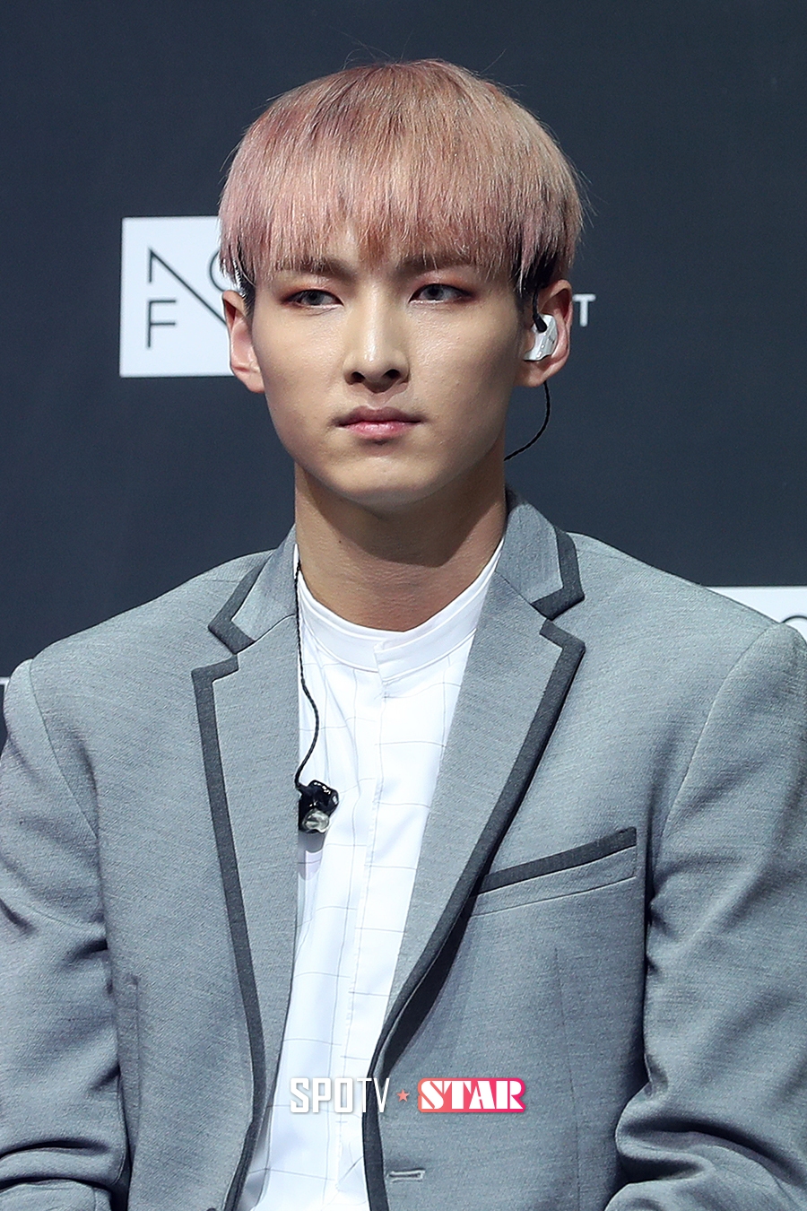 [포토S] SF9 주호, 미래 소년 이미지