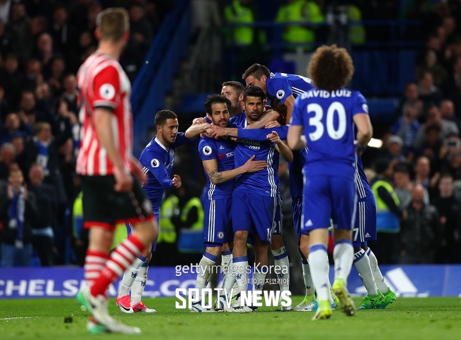 [EPL 영상] '2G 1AS' 코스타, 맹활약으로 위기설 끝냈다