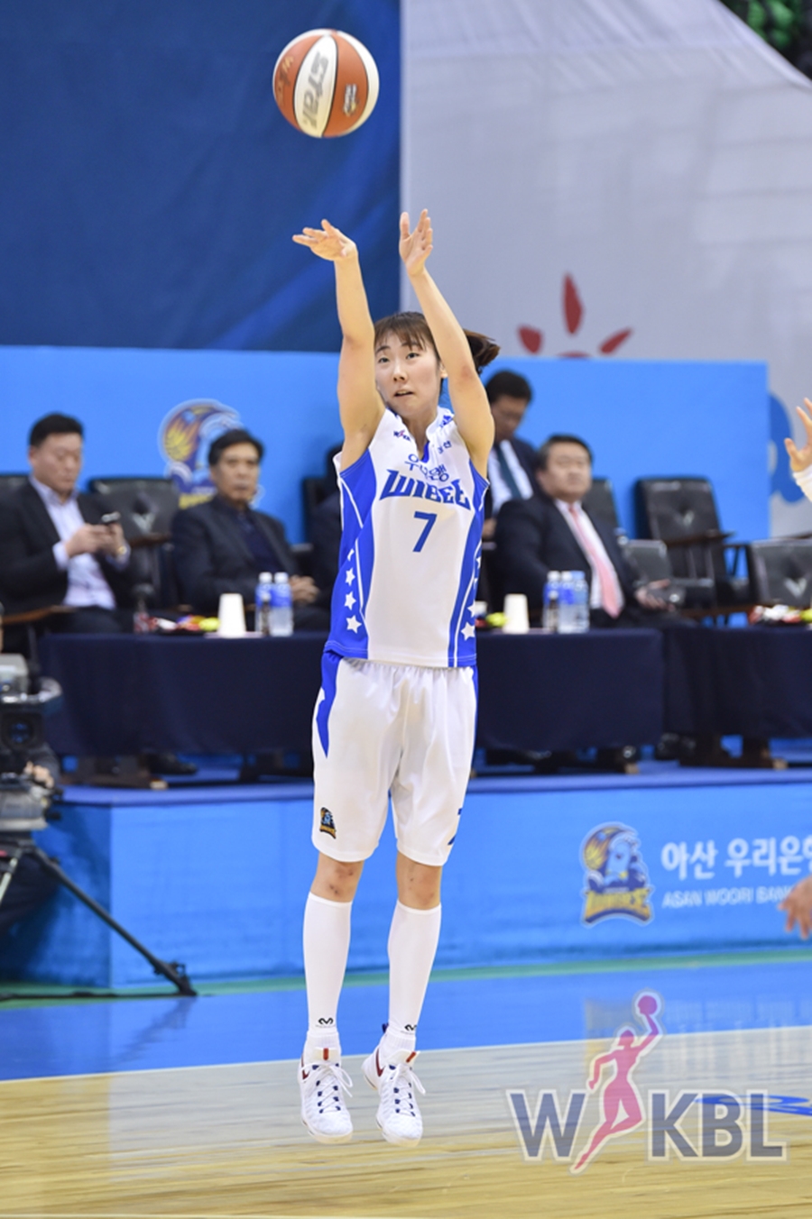 [WKBL] 2017-2018 시즌 10월 28일 개막