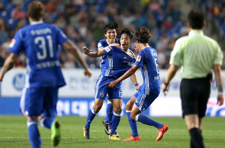 [SPO 이슈] ACL로 가는 마지막 길 앞에 선 울산