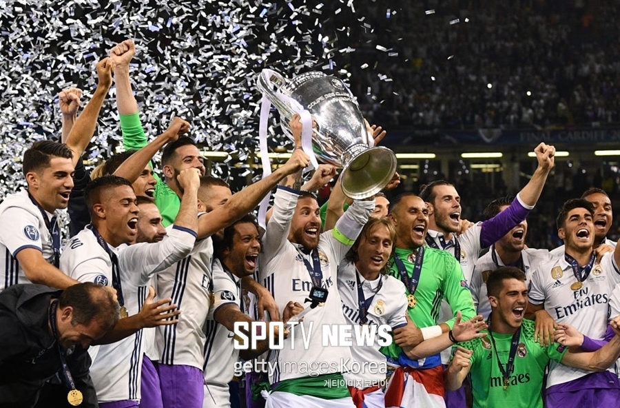 [SPO 이슈] 유럽을 장악했던 라리가, UCL 16강부터 고비