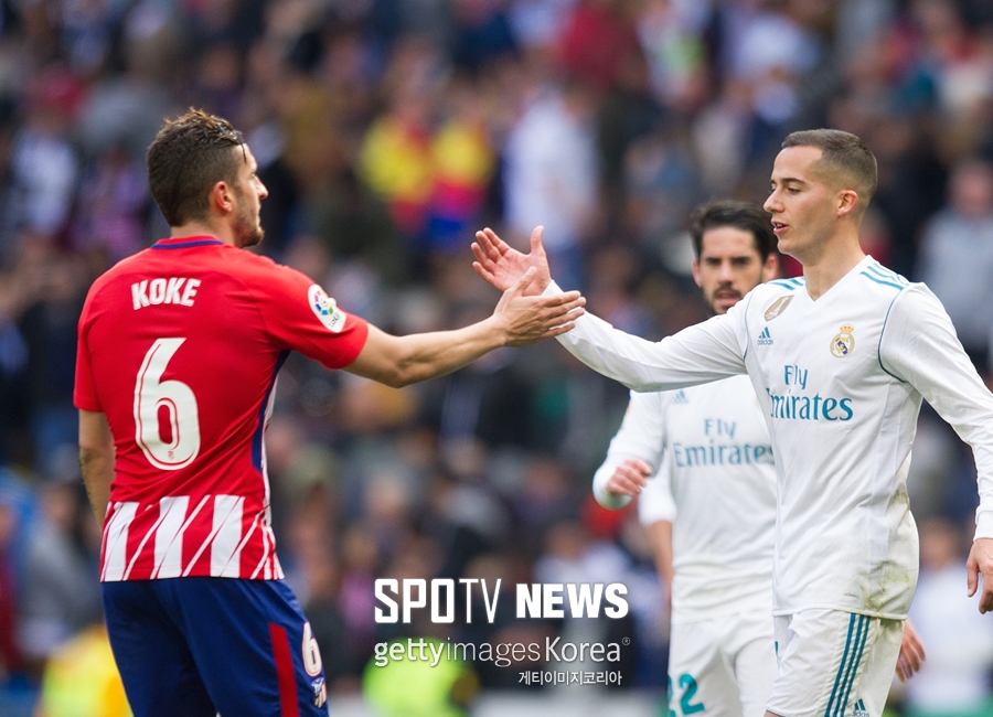 [SPO 이슈] 마드리드 형제, 나란히 UCL-UEL 결승 진출