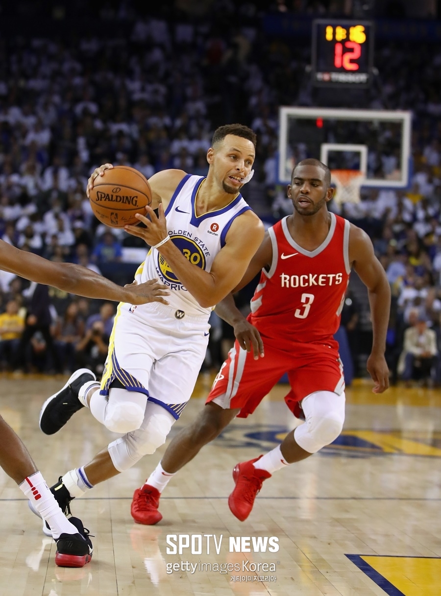 HOU-GSW 콘퍼런스 파이널 시리즈, 평균 티켓값은 ‘103만 원’