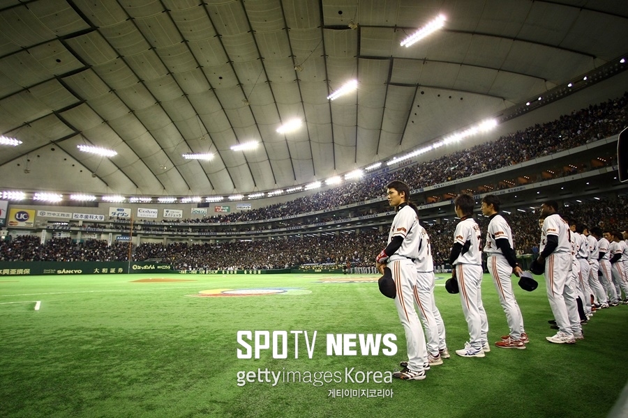 [NPB] '나체 파티 영상 파문' 요미우리, 선수단 SNS 교육