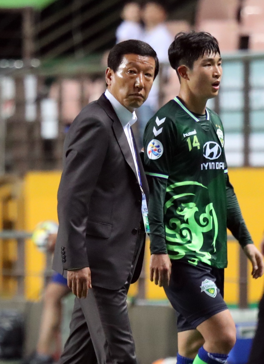 [SPO TALK] 전북은 ‘떠난 이재성’의 빈자리를 어떻게 메울까