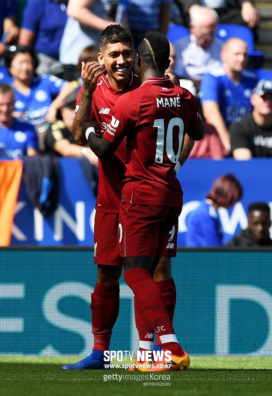 [EPL ISSUE] '사상 첫 개막 4연승' 리버풀, 힘겹게 쓴 '역사'