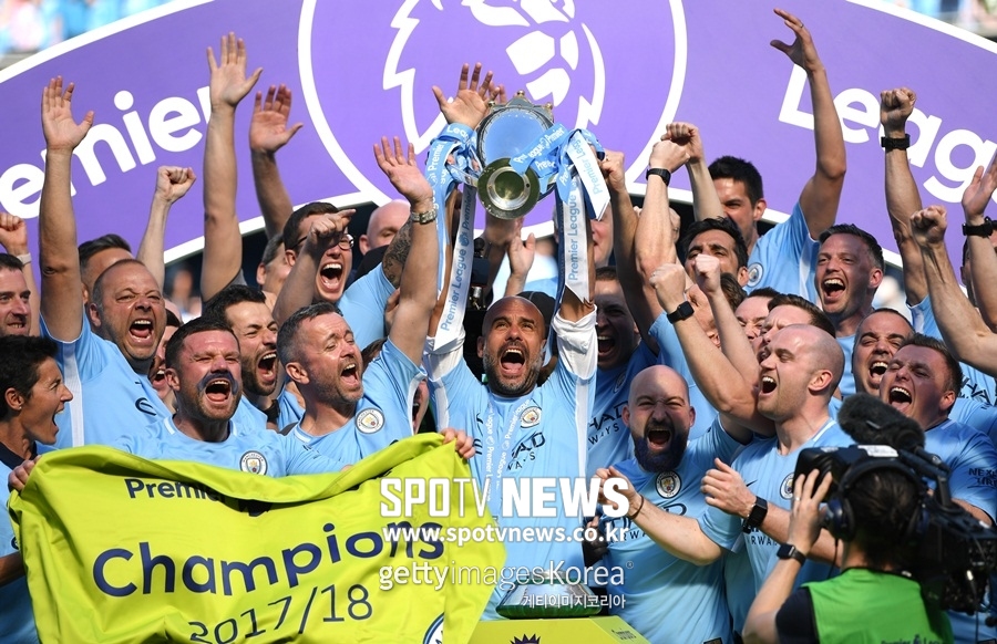 [EPL ISSUE] '2조 투자' 만수르의 공개서한 "맨시티, 에베레스트 절반 왔다"