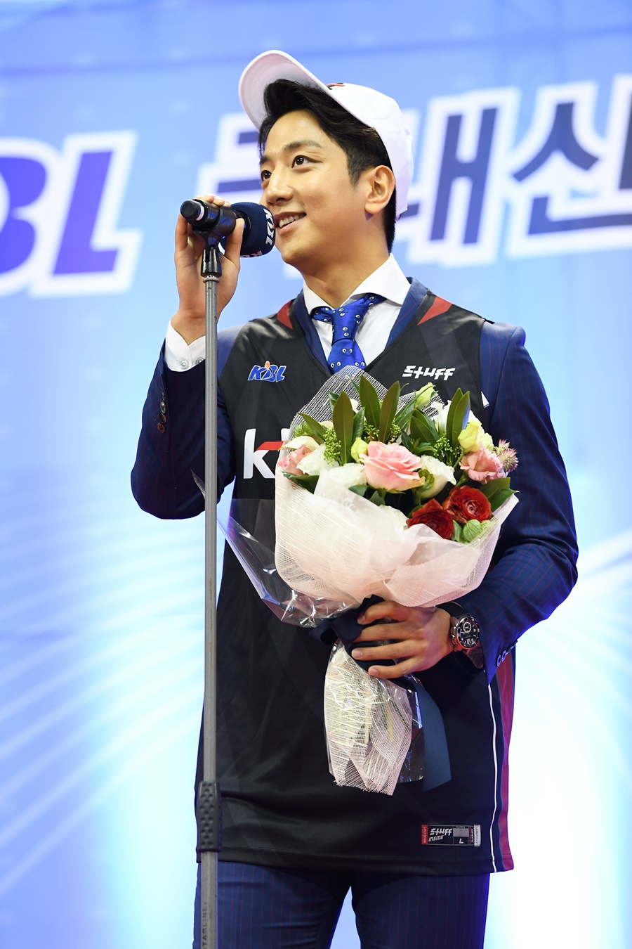 2018 KBL 국내 신인선수 드래프트 참가자 확정…46명 참가