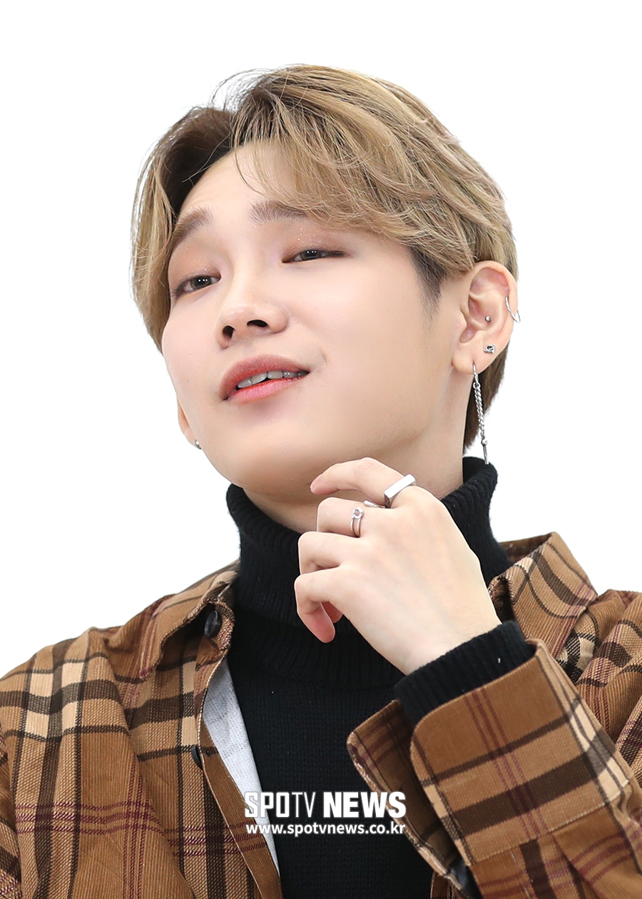 [포토S] JBJ95 켄타, 소년과 남자 사이