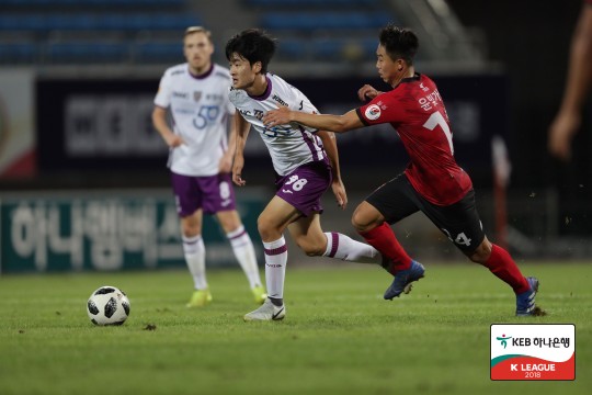 [SPO TALK] "쿠치뉴처럼 구석으로" ‘98년생’ 이상헌, 7포인트 돌풍