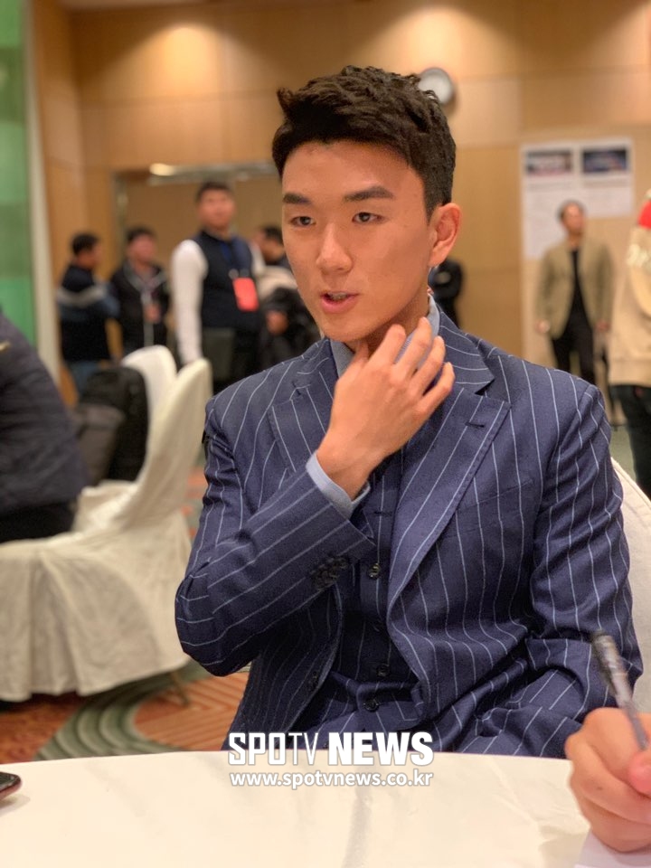 [SPO TALK] 최고의 2018년, 황인범은 성숙한만큼 아팠다