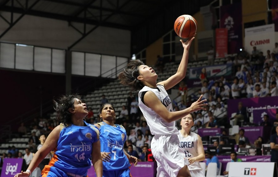 '185cm 포인트가드' 박지현, WKBL 드래프트 참가한다