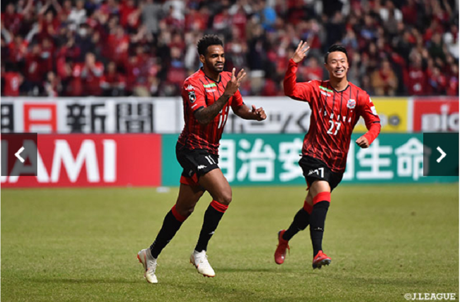 [스포츠타임 현장] '24년 차' J리그 삿포로 팬 "늦으면 서포터석 못 앉아요!"