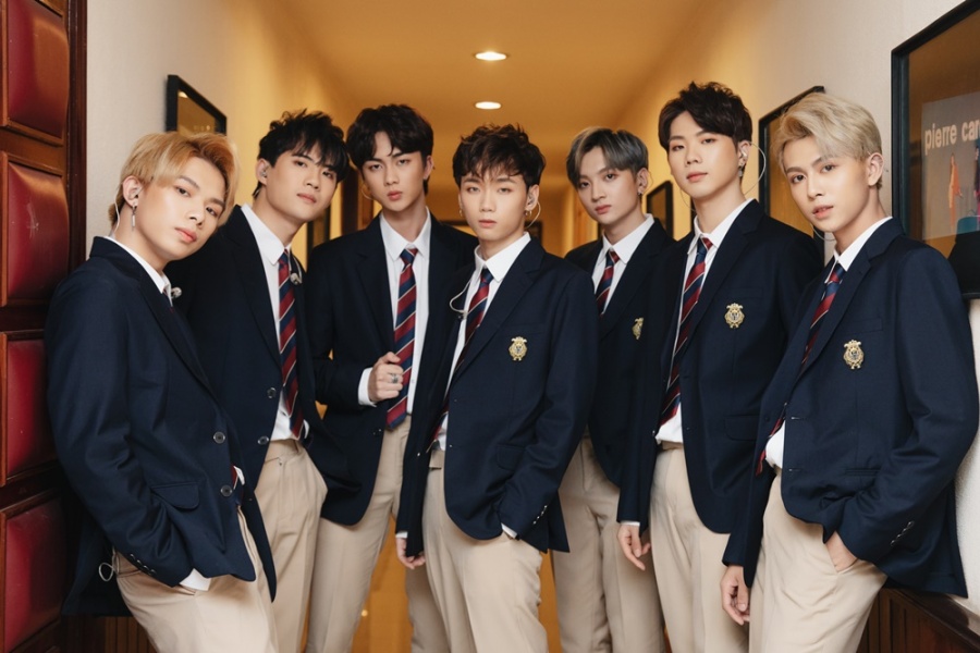 RBW, 네이버 손잡고 베트남 시장 본격 공략…男아이돌그룹도 론칭