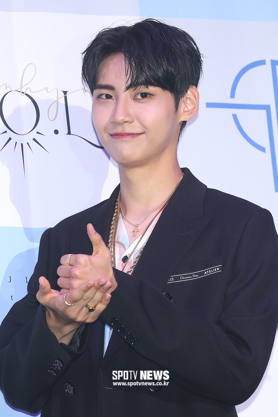 이진혁 "'프로듀스X101', 내 인생 송두리째 바꿔…값지고 행복했다"
