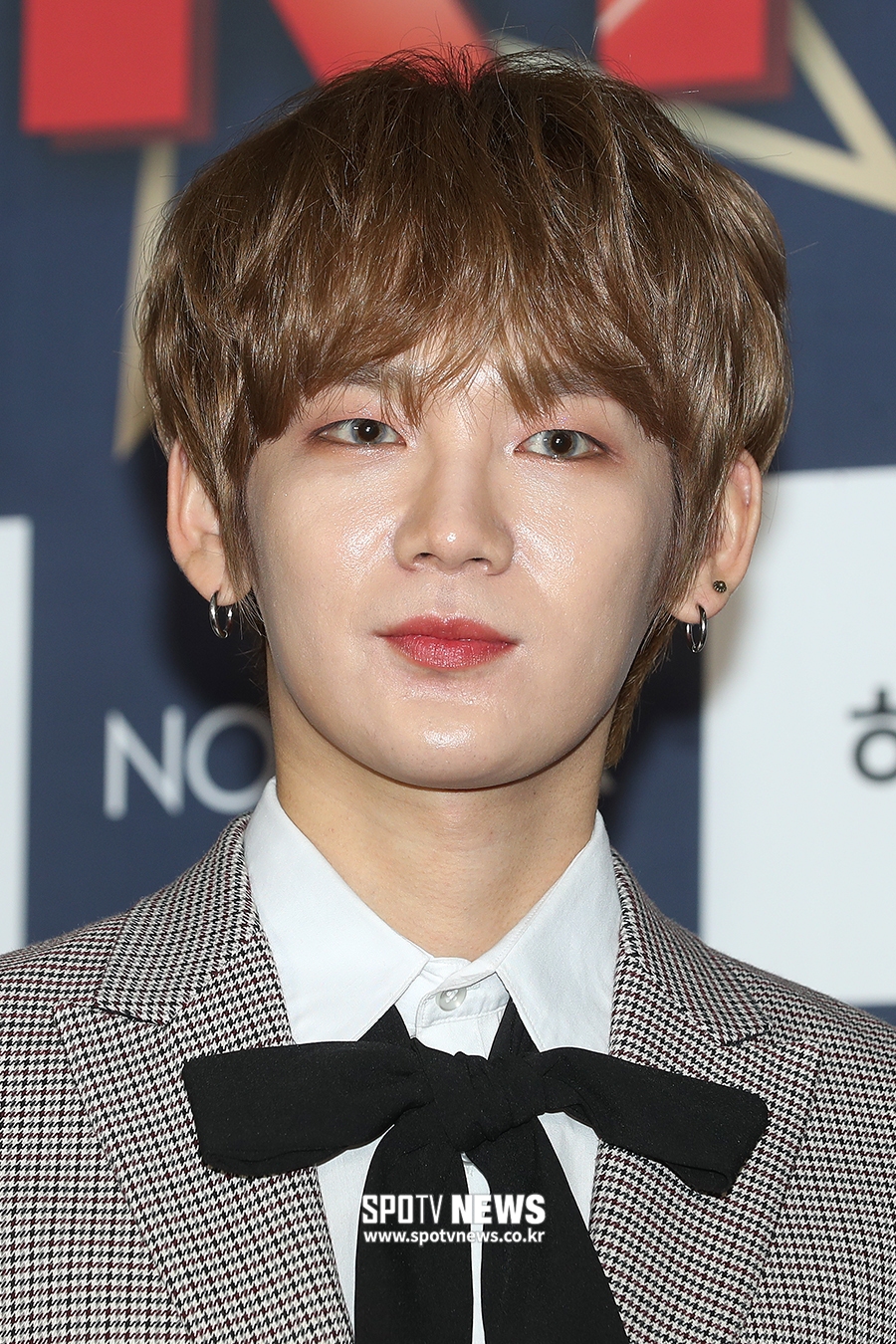 [포토S] JBJ95 켄타, 신비로운 눈빛