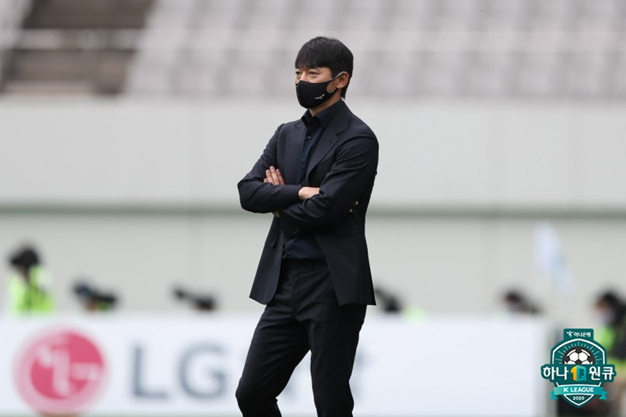 [SPO Talk] 최용수 꺾은 김남일, “기싸움에서 지기 싫었다”