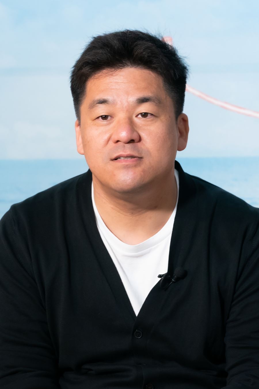 '바퀴 달린 집' 강궁 PD "성동일과 친한 박보검·BTS 뷔, 게스트로 와주길"