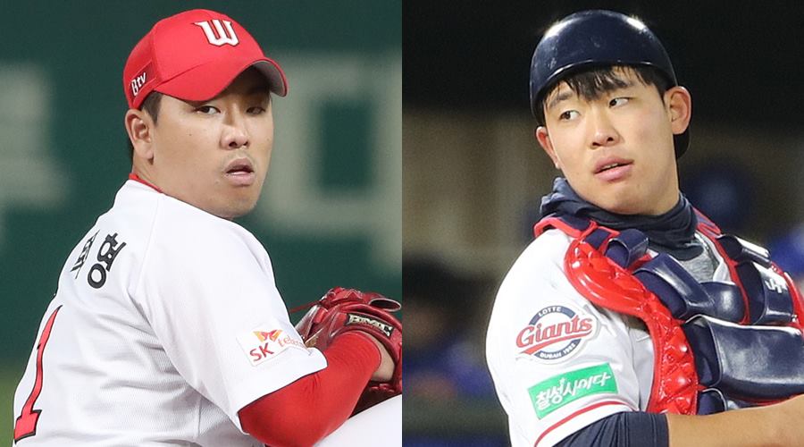 [오피셜] ‘SK 구단·선수 징계-지성준 72G 출장 정지’ KBO, 상벌위 징계 확정