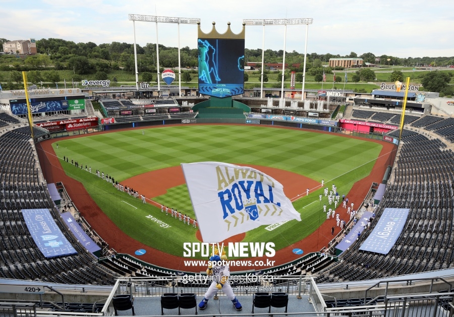 ML 논텐더 쏟아졌다…KBO 리그행 이뤄질까