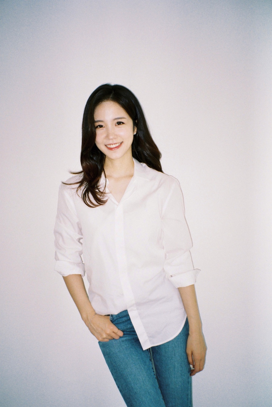 SBS 떠난 장예원, SM C&C와 전속계약 체결…강호동과 한솥밥[공식]