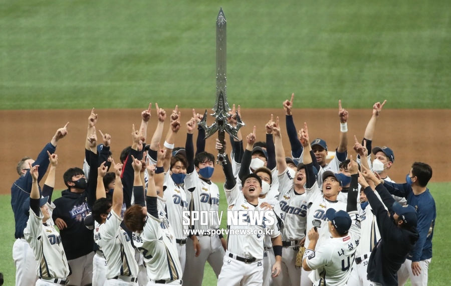[공식발표]2021 KBO리그, 4월 3일 개막 확정…2차 드래프트는 재논의
