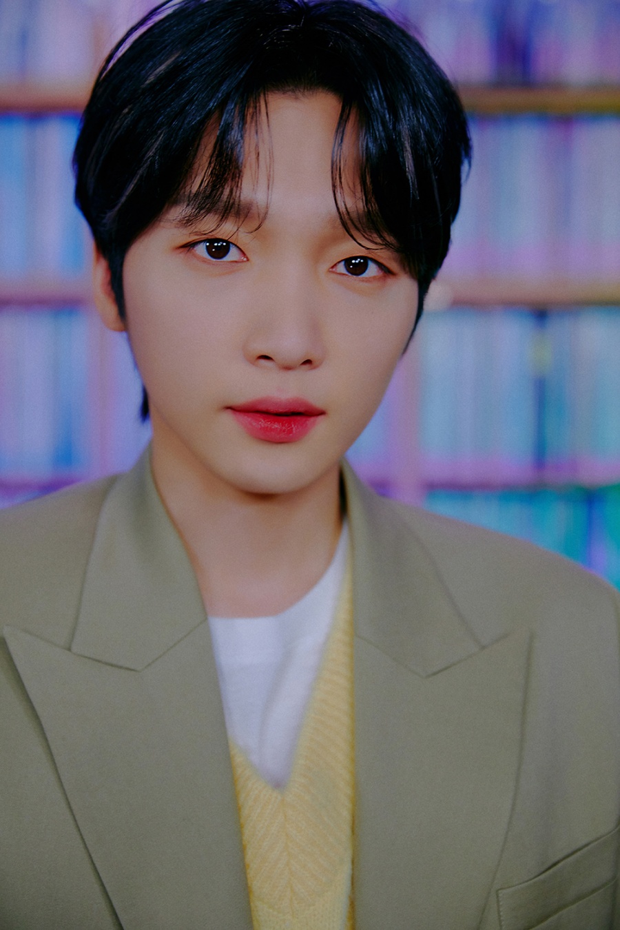 정세운 "정규 1집 파트2, 파트1과 다른 재미 찾을 수 있을 것"