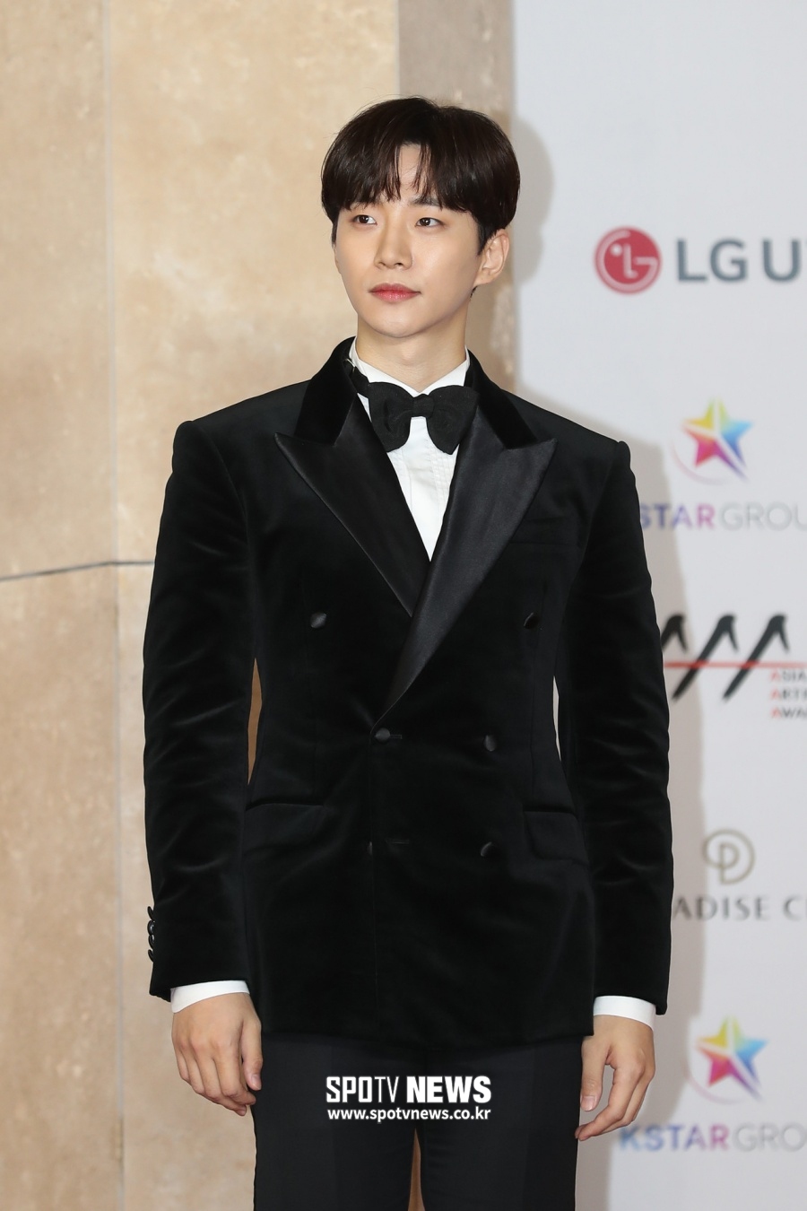 이준호, 오늘(20일) 대체복무 소집해제…2PM '5년 군백기' 끝