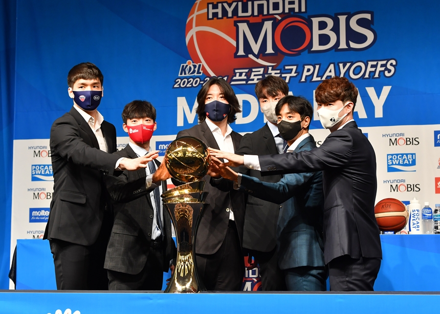 [스포츠타임] '명승부 제조기' KGC-KT, '부상 변수' 오리온-전자랜드…4강 PO 주인공은?