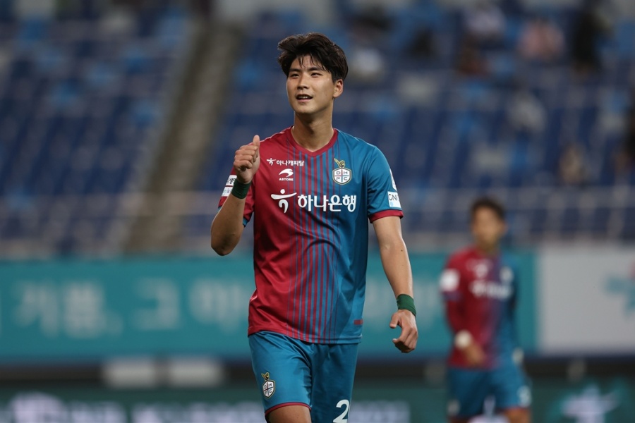 '전북 무너트린' 세징야, K리그1 18R MVP…K리그2는 박인혁