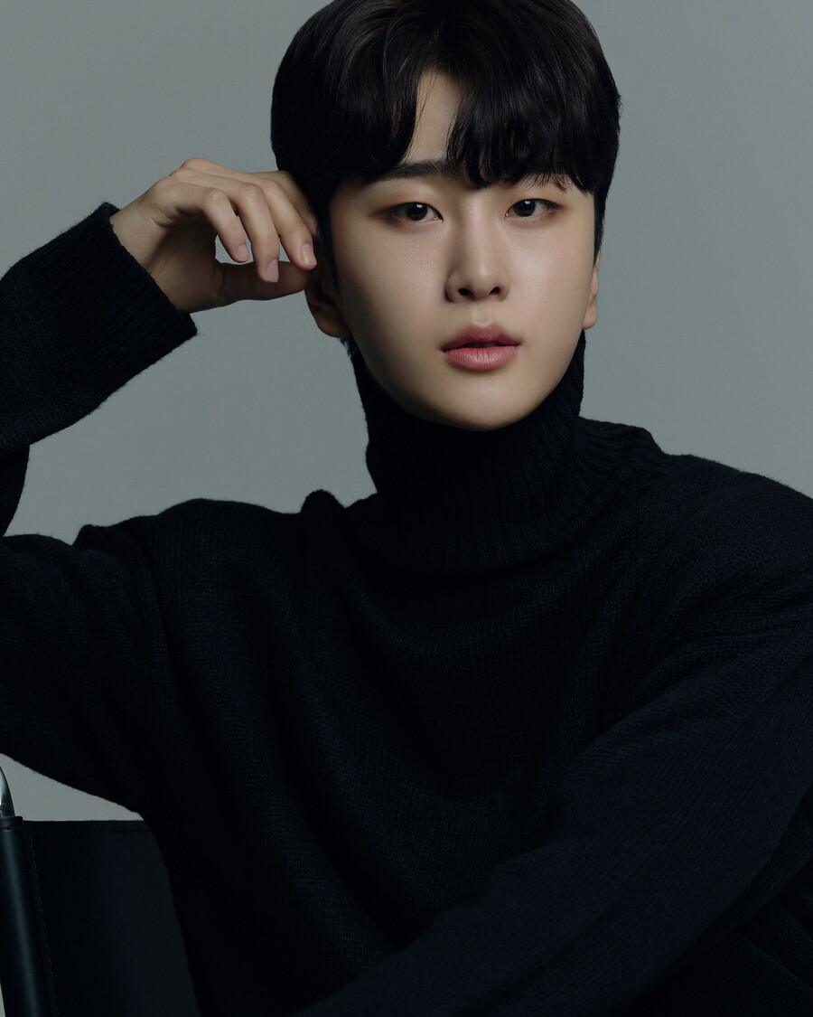 뉴키드 진권, HBO맥스 오리지널 드라마 주인공…"브라질서 촬영중"