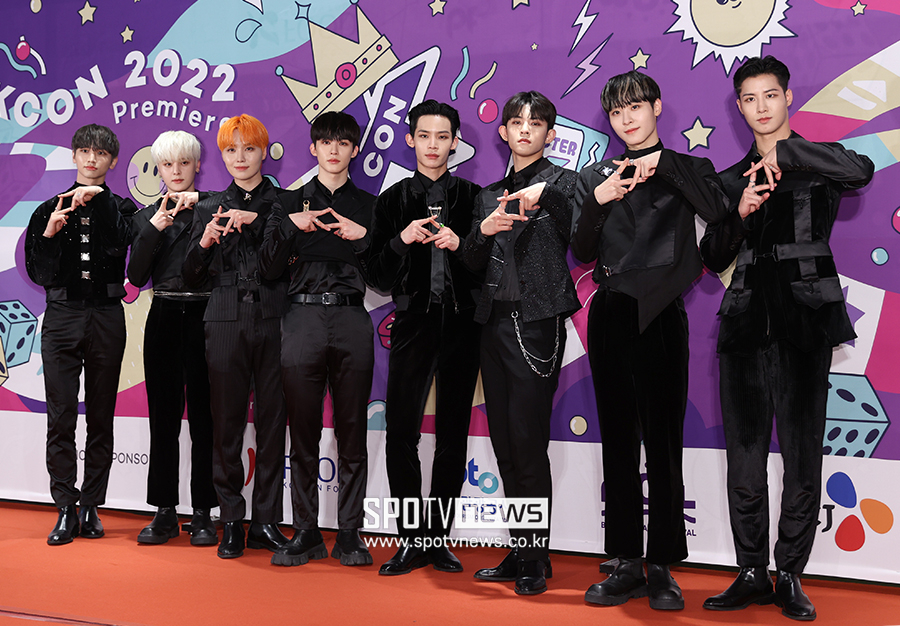 [포토S] KCON 참석한 TO1