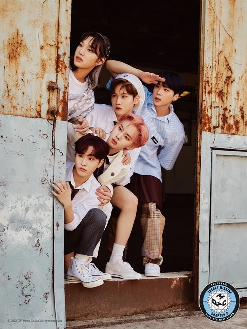 MZ세대 패기·열정 담은 컴백…MCND, '4세대 대세 올라운더' 굳히기