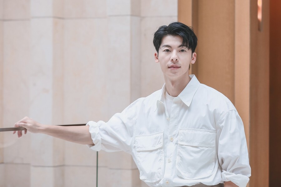 '상견니' 허광한 "韓 팬들 사랑 너무 귀여워…큰 감동 받았다"[인터뷰①]