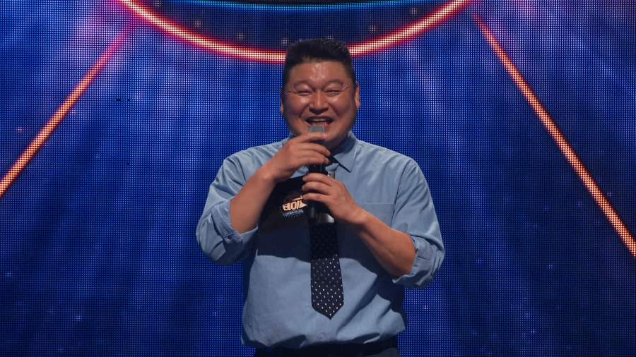 강호동, 추석특집 '라운드 테이블'로 6년 만에 KBS 복귀