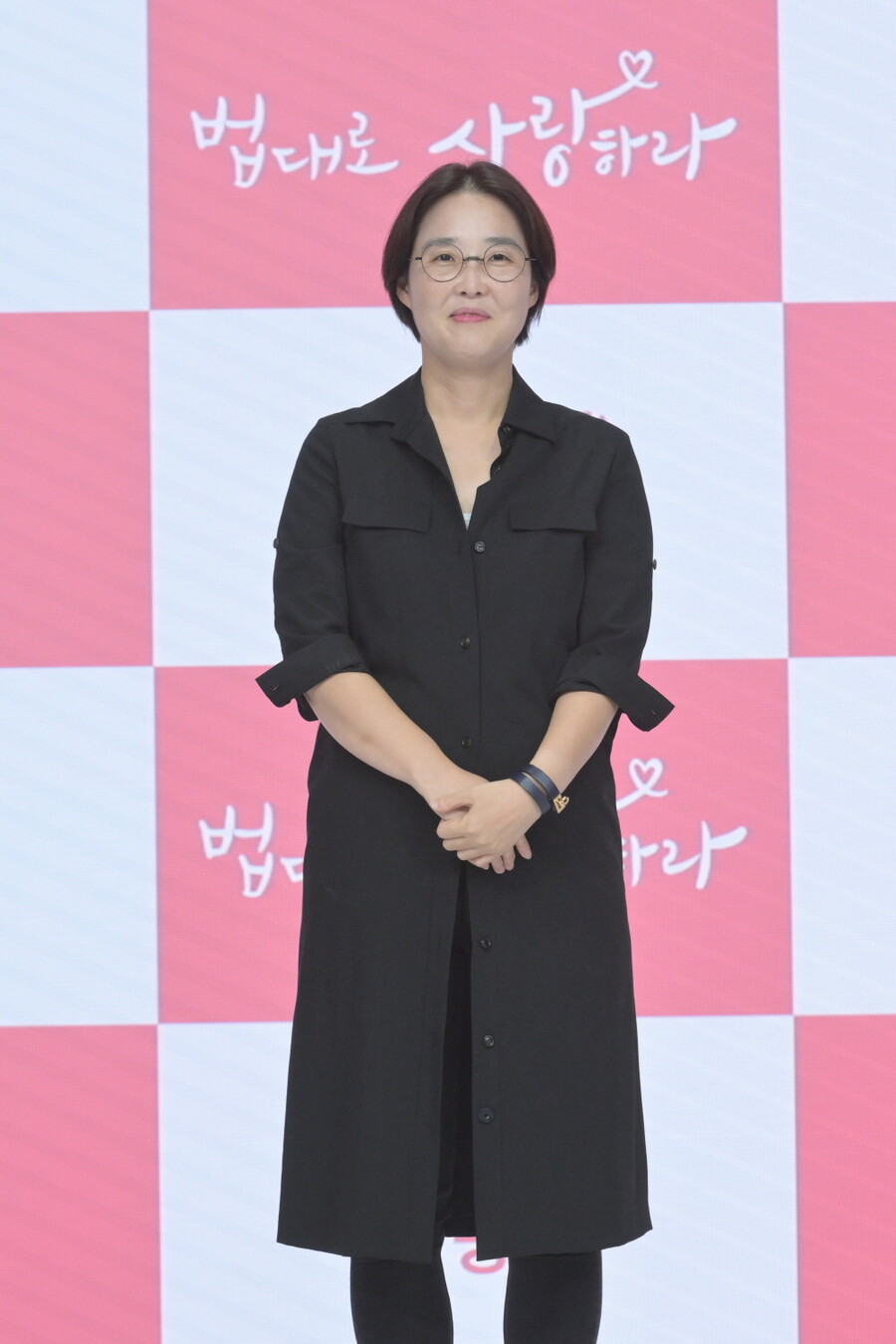 '법대로 사랑하라' PD "이세영, 캐릭터 싱크로율 150%…사랑스러운 또라이"