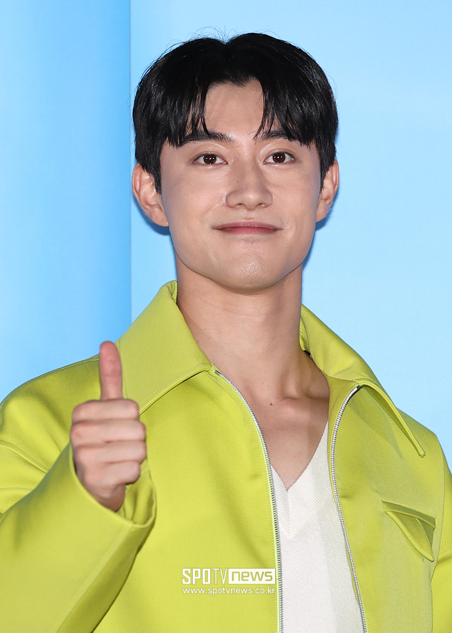 곽동연, 웃겨도 너무 웃긴다…첫 주연작 '가우스전자'로 상승세 굳히기